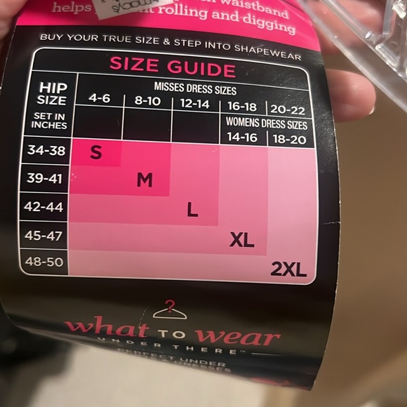 Maidenform | Intimates & Sleepwear | Maiden Form High Waisted Brief ...